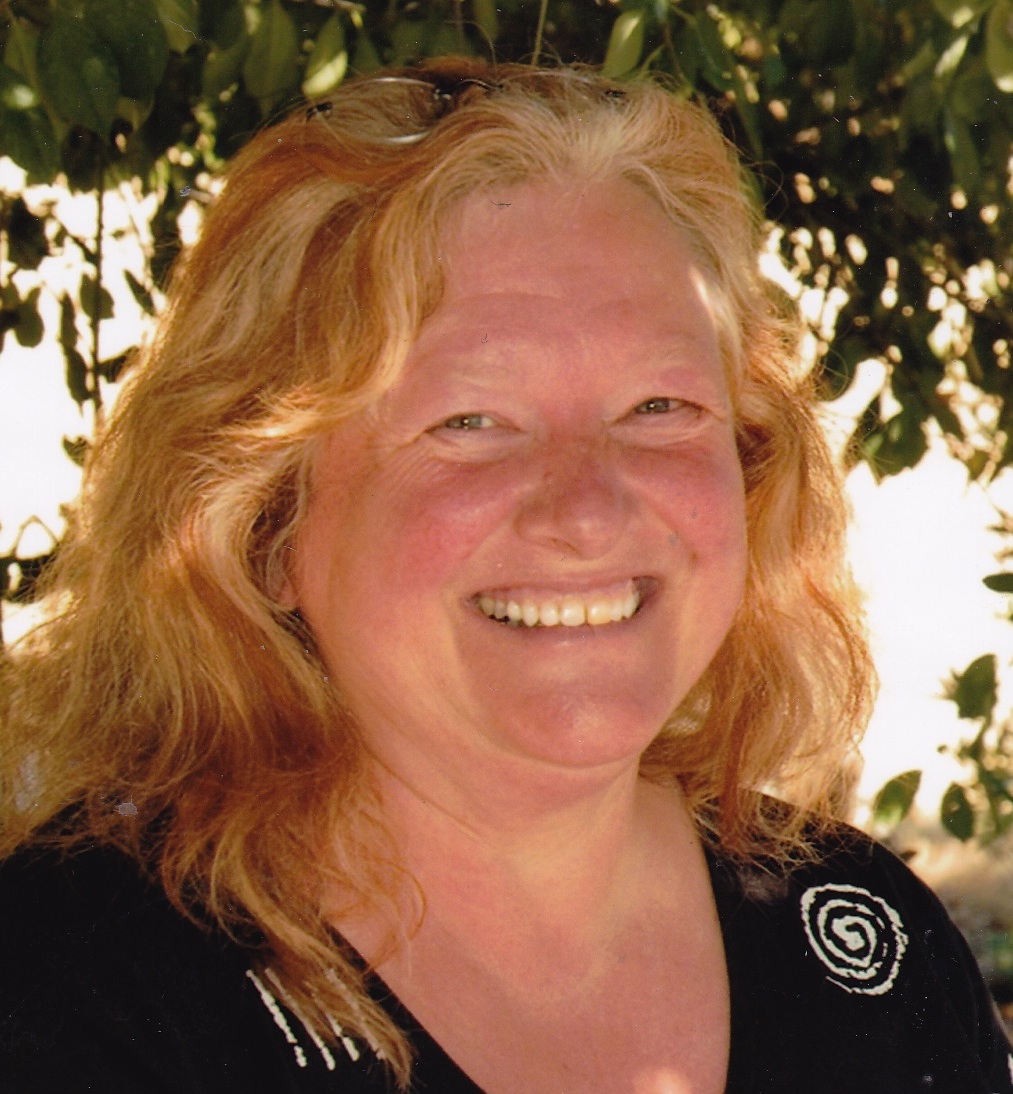 Who Am I? – Molly Fisk